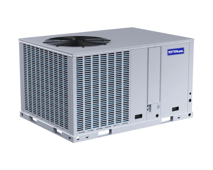 Tuttokool Package Units – Penn HVAC