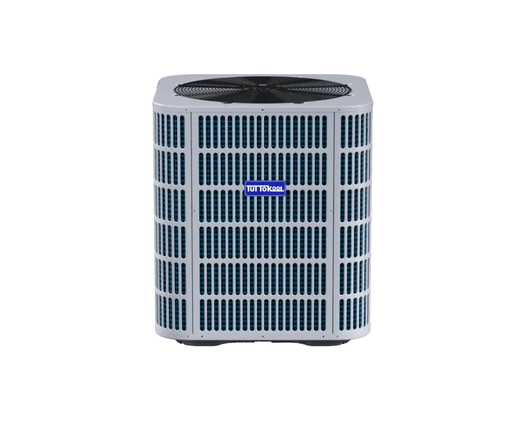 Tuttokool/Everwell Unitary Equipment – Penn HVAC