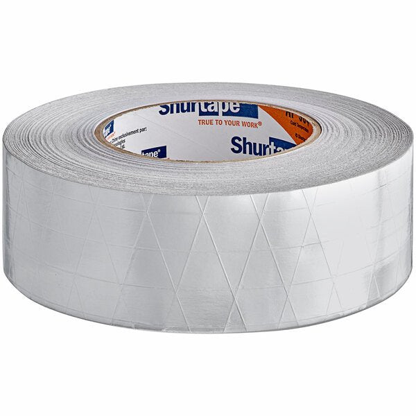 SCRIM FOIL TAPE – Penn HVAC