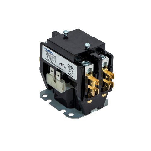 CONTACTOR 2P 30A 24V – Penn HVAC