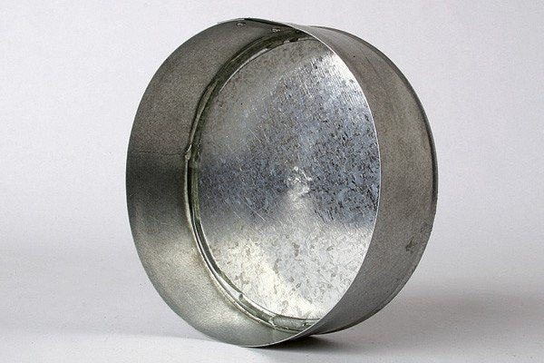END CAP 16" – Penn HVAC