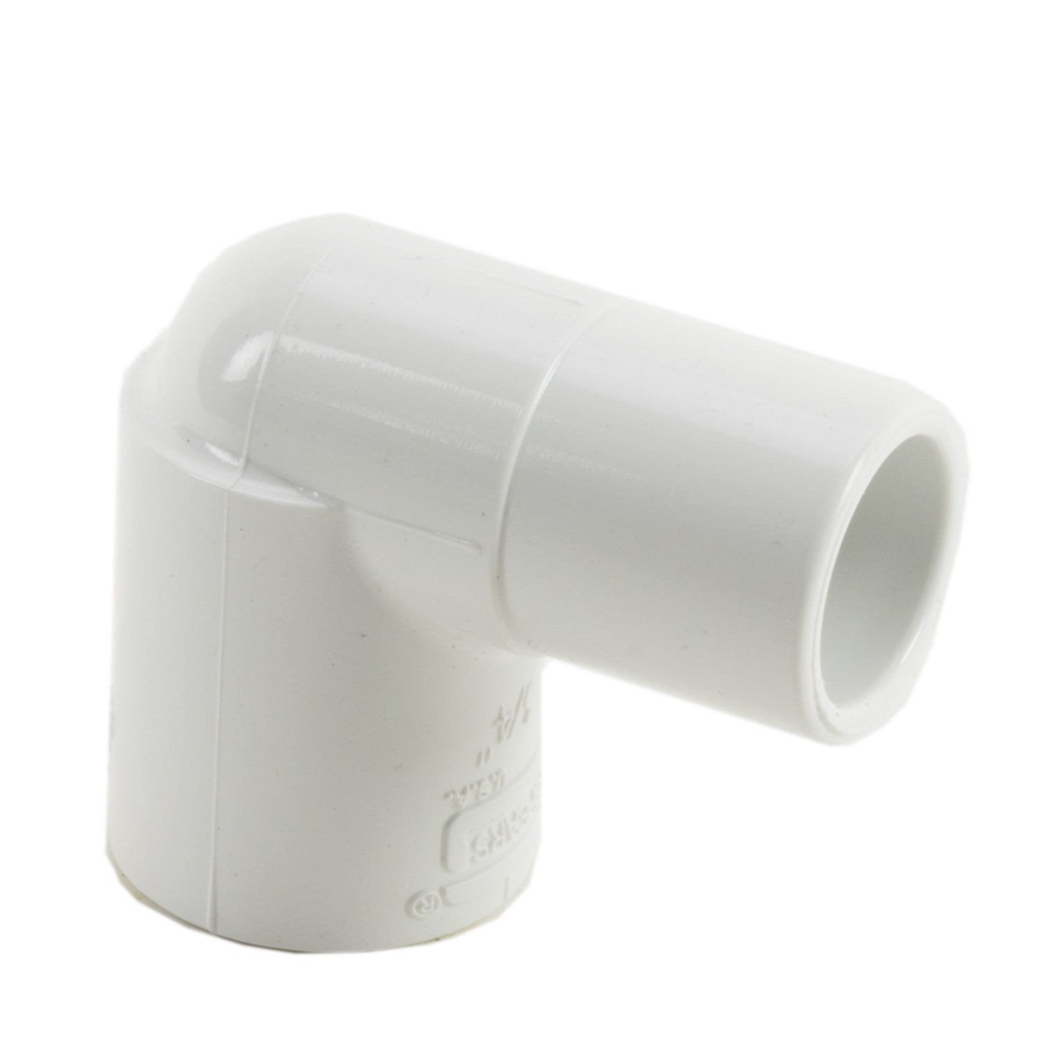 PVC 3/4 STREET 90 SXS – Penn HVAC