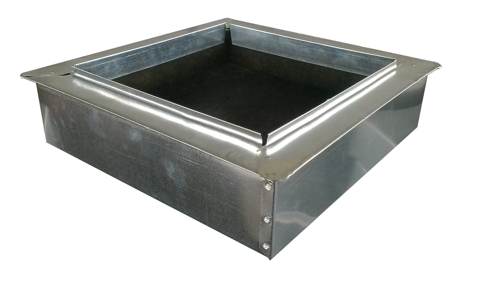 REGISTER BOX 16X16 – Penn HVAC